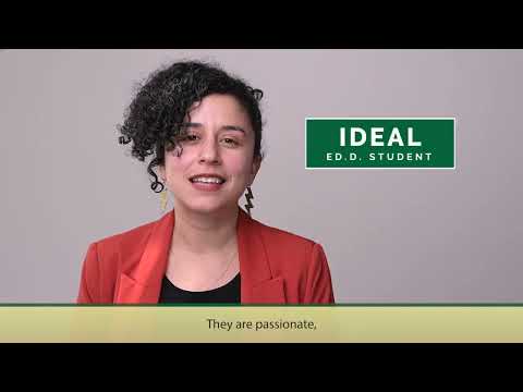 Scholarship Profile | Sheeva Sabati