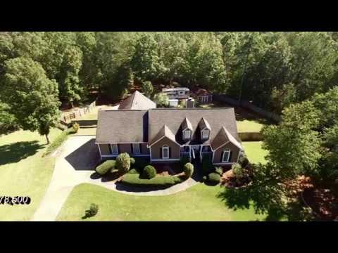 419 Harbour Shores Dr, Jackson, GA 30233