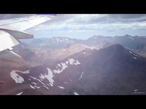 Landing in Ushuiaia: The Final Approach to the End of the World