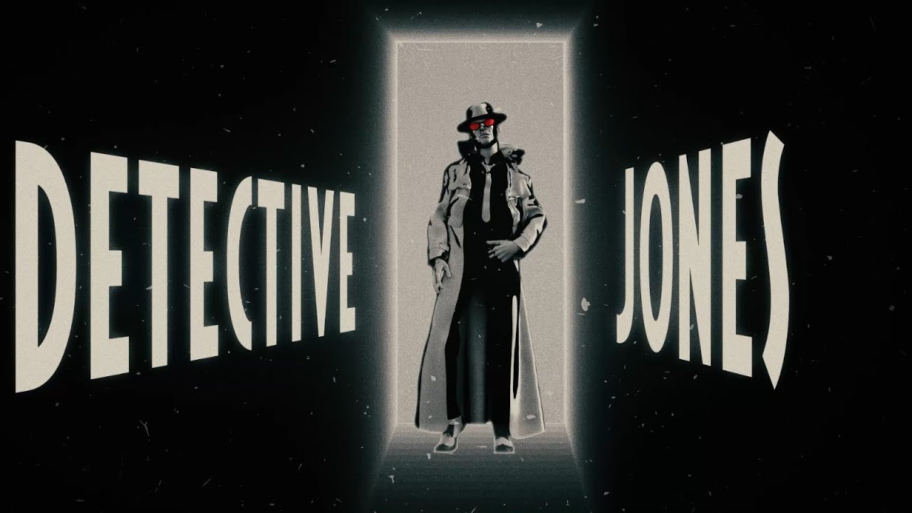 Detective Jones objavio remix singla "Provincija" u suradnji s Ana ...