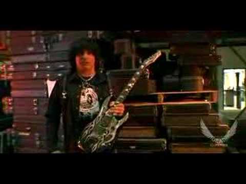 Dean Guitars MAB-1 Signature AF iMuso