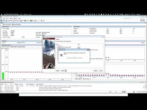Configuring AnyConnect Secure Mobility Client Using ASDM VPN Wizard on ASA