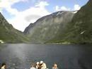 Norway in a Nutshell-Oslo to Bergen
