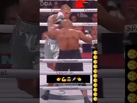 Mike Tyson Sticks To Script & Contract With Jake Paul & Netflix 😲