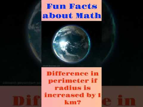 Math Brain Teaser Geometry
