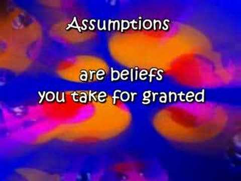 Critical Thinking for Children - 4. Parts of Thinking