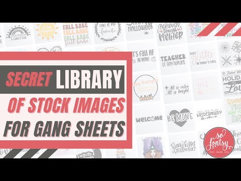 Free Images for Gang Sheet Uploader