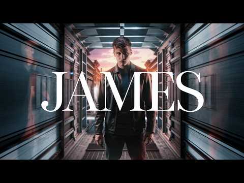 JAMES REVIEWS