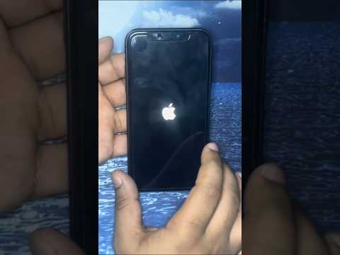Iphone 8 / 8 Plus How To Hard Reset
