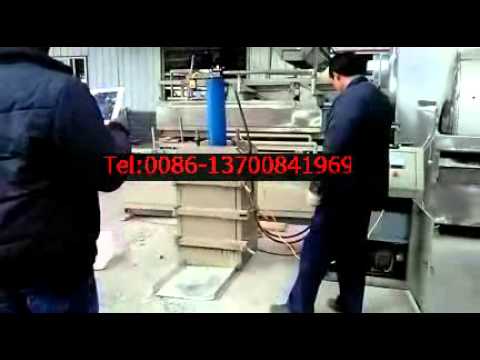 Gari Machine,Cassava Processing Machine-garri presser 3