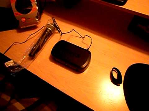 Shure PG4/PG58 Wireless System w/ PG58 Wireless Microphone & | Reverb