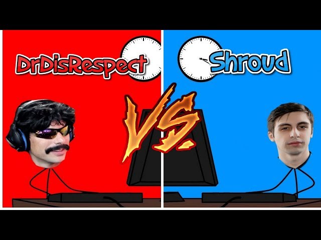 5 biggest streamer rivalries of all time