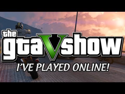 [GTA5] Old thread, ready to lock. - Page 85 — Penny Arcade