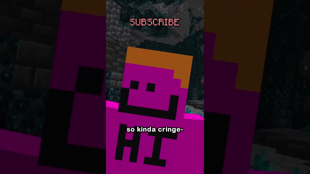 minecraft vocab words