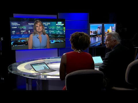 Money Matters - Oil prices spike
