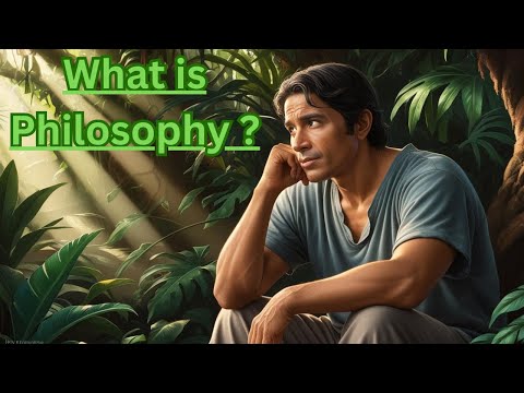 What is Philosophy? Meaning Explained in Hindi | Philosophy vs Religion vs Science