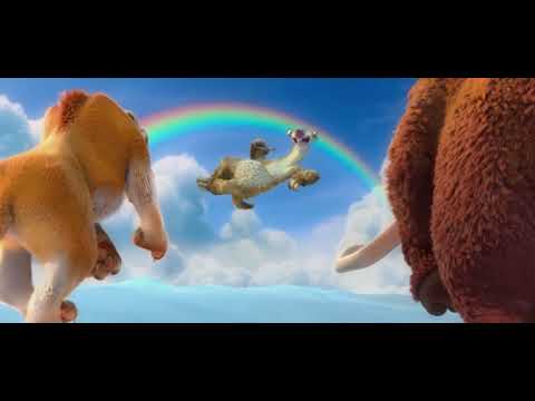 Ice Age: Continental Drift (The Storm)