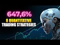 Quantified Strategies | Trading Systems, Indicators, Edges, Backtests ...