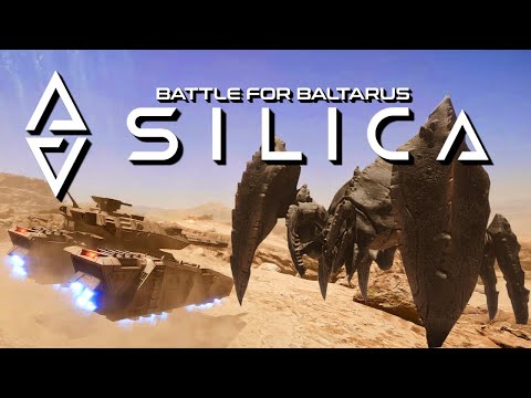 Steam Community :: Video :: MENSCH vs ALIEN BUG! Neuer Sci-Fi RTS/FPS ...