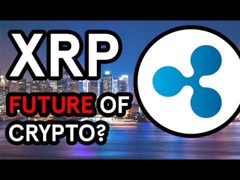 Ripple (XRP) What You NEED To Know! XRP Centralized or Decentralized?