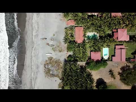 OCEANFRONT HOUSE CANGREJERA BEACH $179,000
