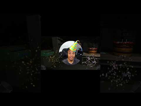 Happy Birthday! ๐ #amandatheadventurer #happybirthday #corykenshin #gaming #memes #funnygamingmemes