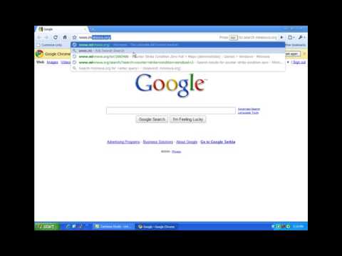 How to download counter strike condition zero for free
