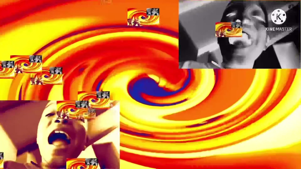 Kaden screamed multi render round 1 vs everyone