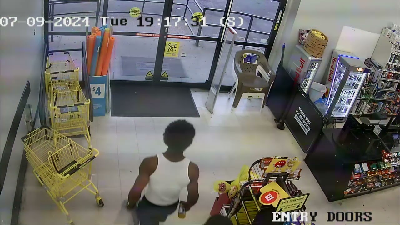 All Of the Diaper Gang In Custody For Stealing Across Philadelphia ...