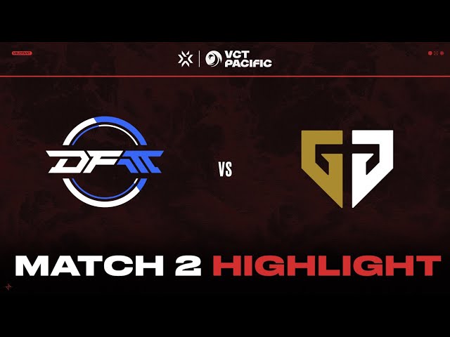 "Our teammates did a lot of scrims" - DFM HSK talks about team's ...