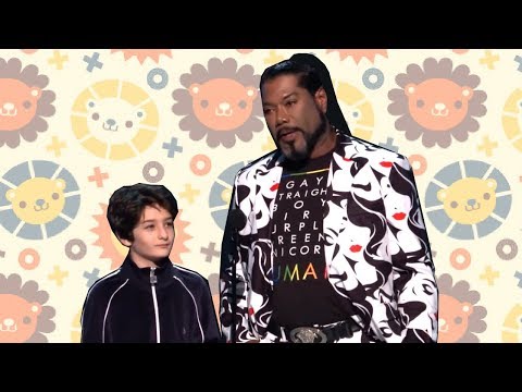 READ IT BOY♂ - 읽어라 아들아 [God of war]