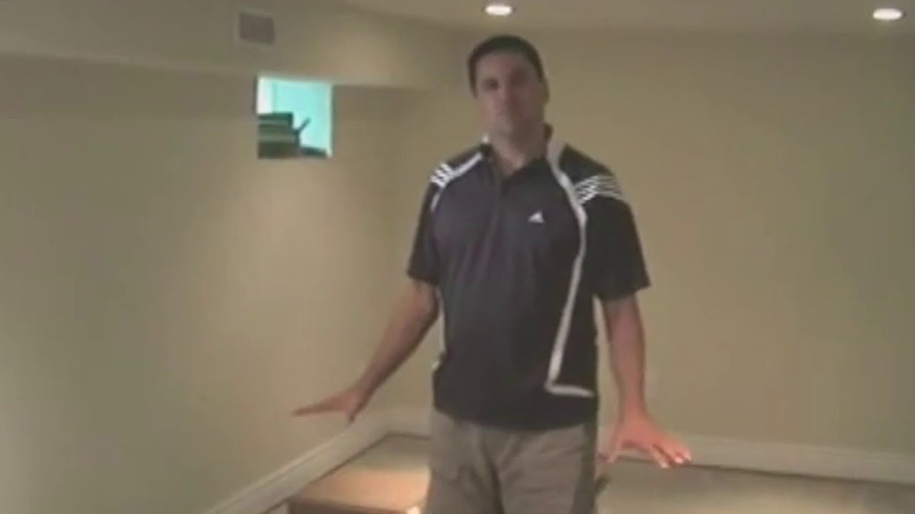 Place N' Go Installation Part 1