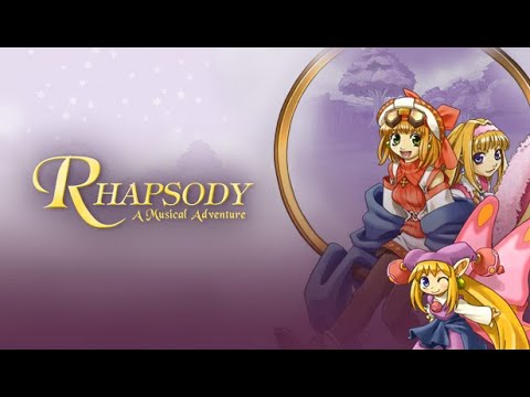 Steam Community :: Rhapsody: A Musical Adventure