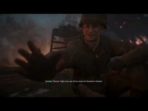 Steam Community :: Video :: S.O.E. | Call of Duty: WWII (Campaign)