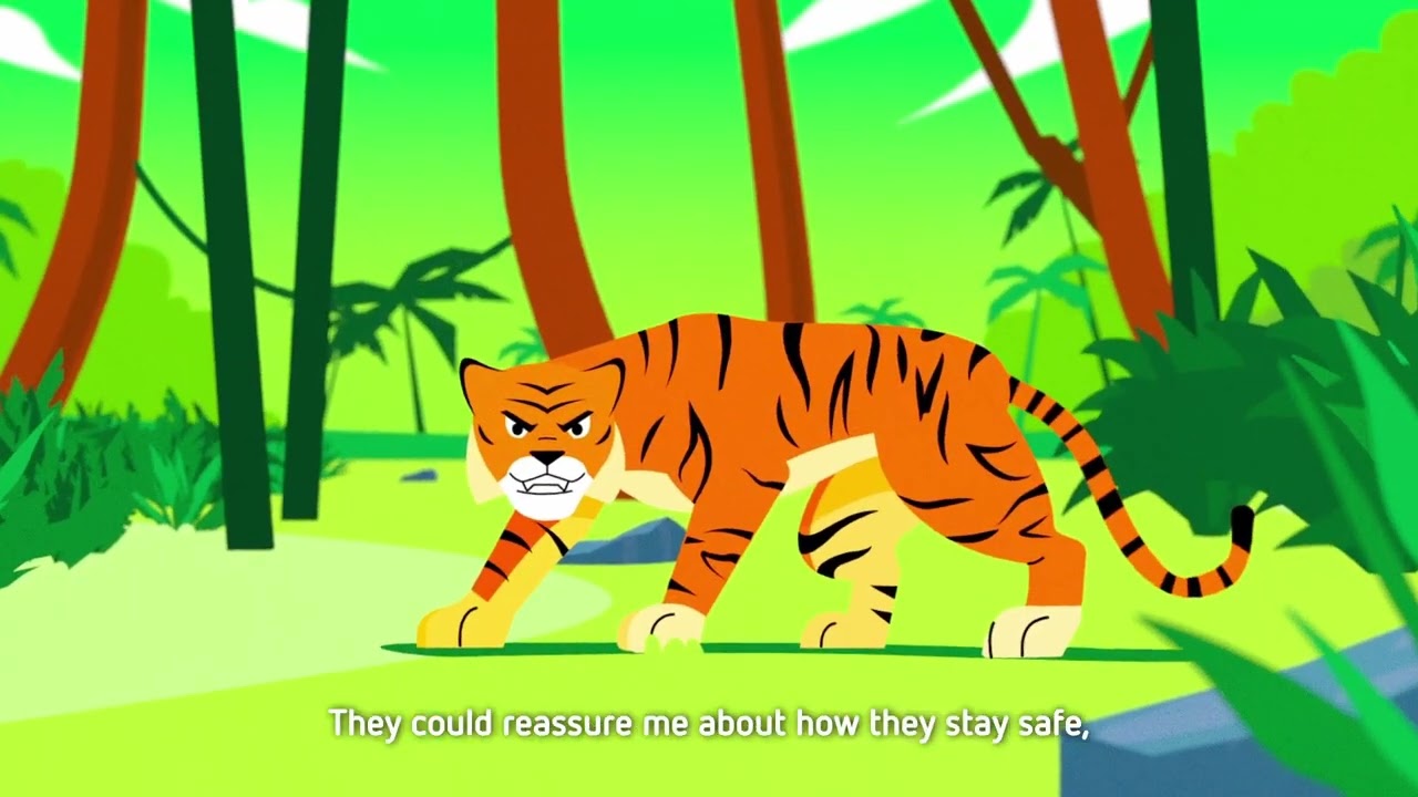 Safer Internet Day 2023 - film for parents and carers