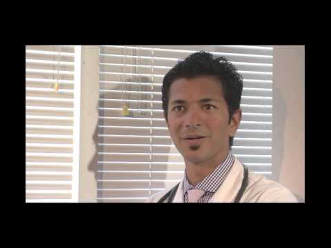 Neeraj Mendiratta, MD - From PA to MD
