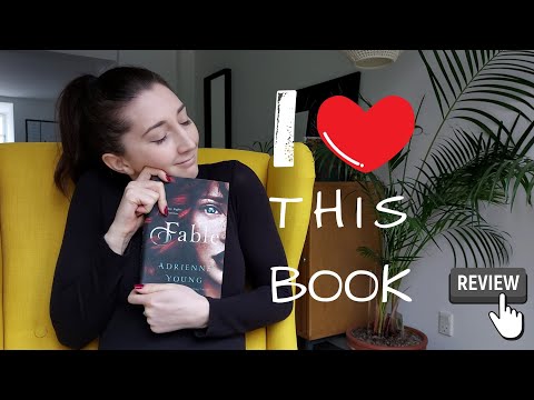 FABLE (non-spoiler) Book Reviewβ | A discussion about core beliefs