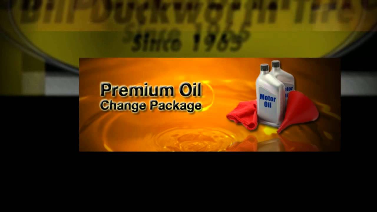 Bill Duckworth Tire Co in Waynesboro, GA - 912-264-8661