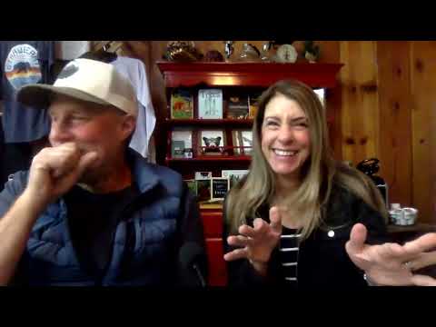 The Bob and Gina Show - BUN IN THE OVEN - June 20, 2025