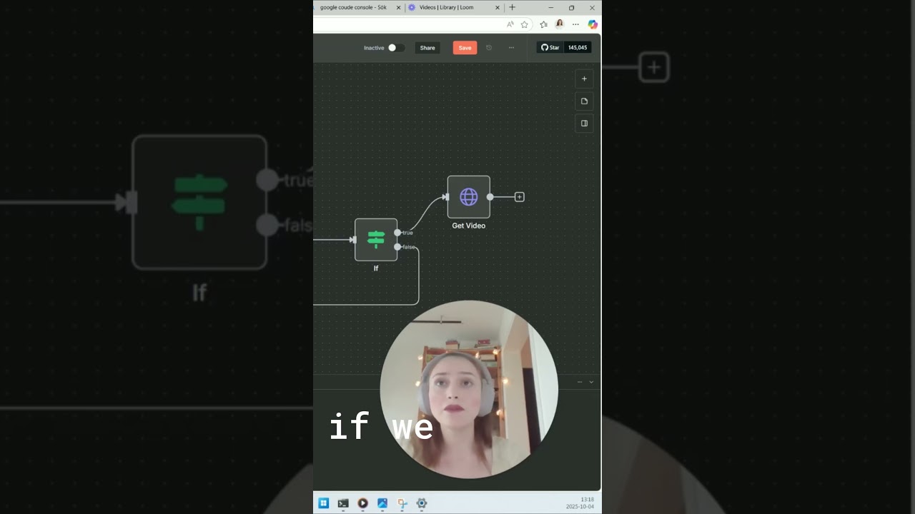 Wan 2.5 (the Veo 3 Killer) is NOW in n8n (full tutorial & FREE template) #n8n #wan25