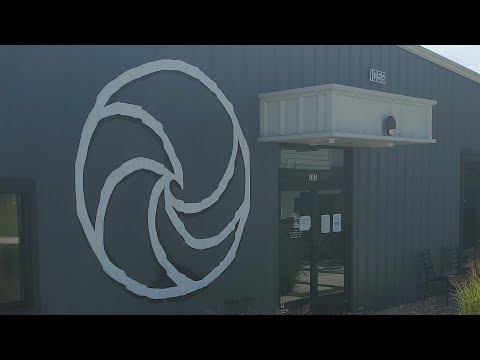 Methodical Coffee Review Brewed by Living Waters Brewing (Nashville, TN)