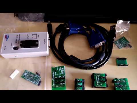 IC Programmer - IC Chip Programmer Latest Price, Manufacturers & Suppliers