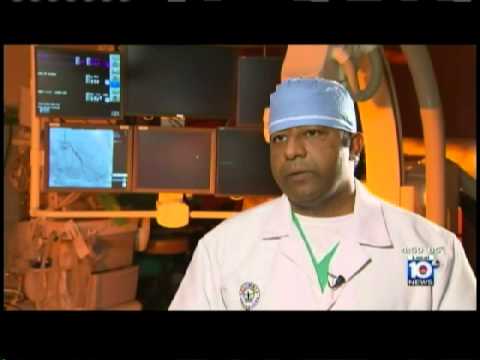 Dr. Soffer's Second Opinion - Heart Attack Survival Rates are UP!