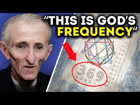 The Secret Spiritual Meaning Behind Numbers ‘3-6-9’ Nobody Tells You About