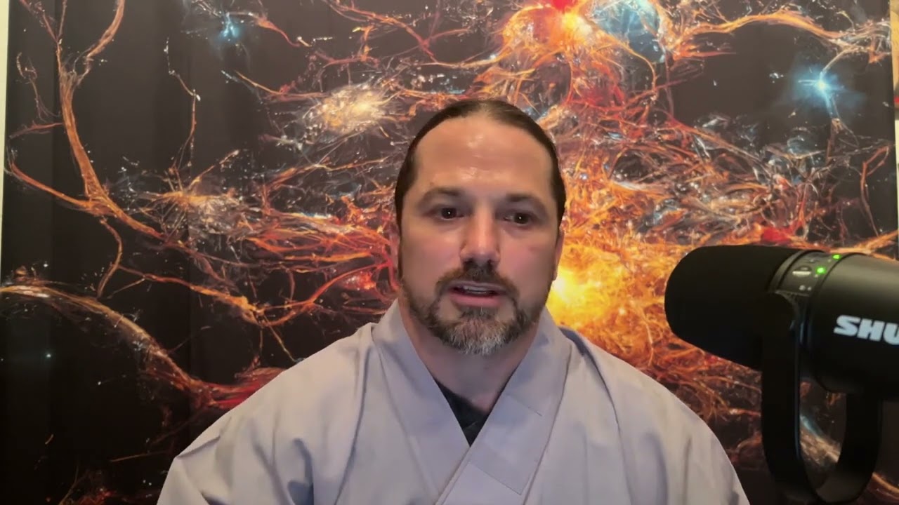 Mind-Body-Heart Breathing | THE ZEN ART CENTER | MIND LIGHT WAY