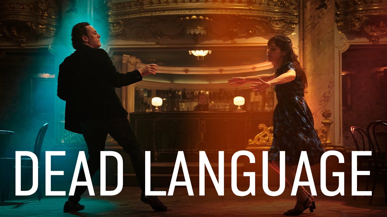 Dead Language  - Official Trailer