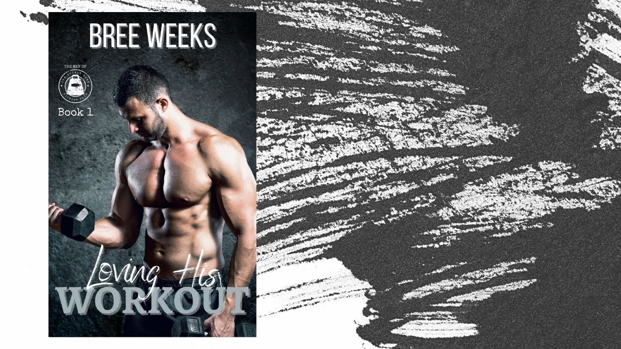Loving His Workout, Short Romantic Suspense #Bree Weeks, Instalove, #freeaudiobooks , AI Narrated