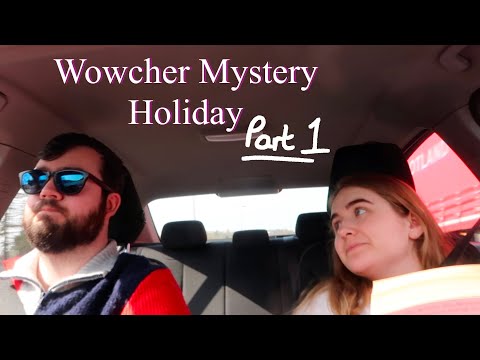 Is a Wowcher Mystery Holiday Worth It? – The Ordinary Adventurers