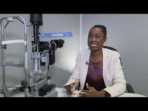 Our Hospital - Episode 2 - The Ophthalmology Department Part 1