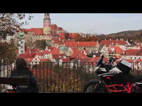 Blue Rim Tour's European Romance Slideshow